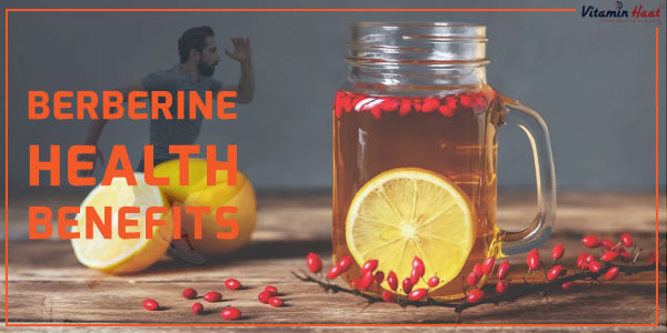 Berberine: A Natural Supplement with Surprising Health Benefits - VitaminHaat